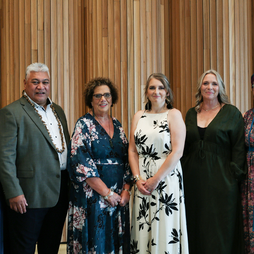 Celebrating 50 Years of Aviva - Photo gallery