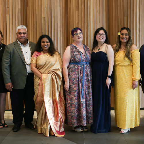 Celebrating 50 Years of Aviva - Photo gallery