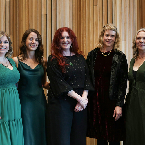 Celebrating 50 Years of Aviva - Photo gallery