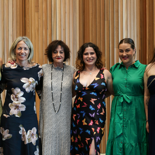 Celebrating 50 Years of Aviva - Photo gallery