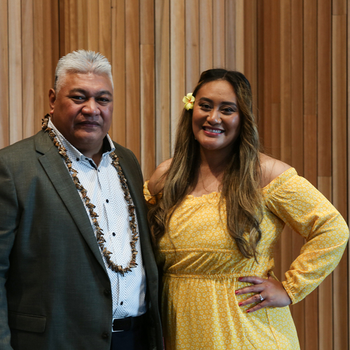 Celebrating 50 Years of Aviva - Photo gallery