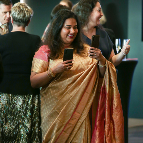 Celebrating 50 Years of Aviva - Photo gallery