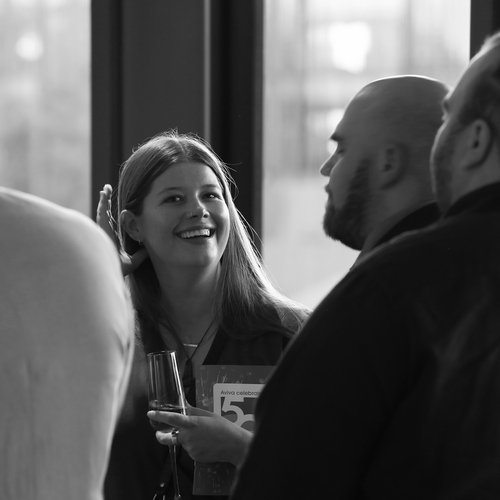 Celebrating 50 Years of Aviva - Photo gallery