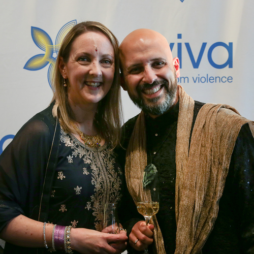 Celebrating 50 Years of Aviva - Photo gallery