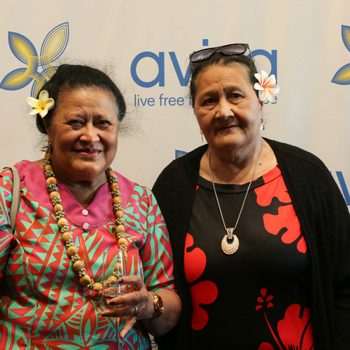 Celebrating 50 Years of Aviva - Photo gallery
