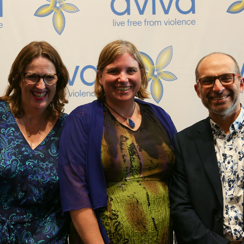 Celebrating 50 Years of Aviva - Photo gallery