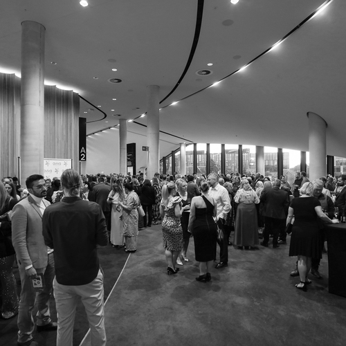 Celebrating 50 Years of Aviva - Photo gallery