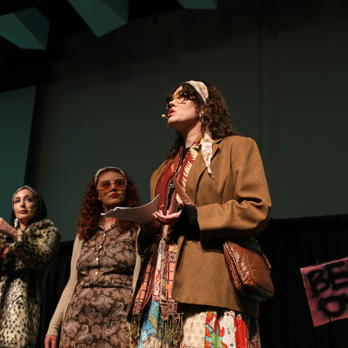 Celebrating 50 Years of Aviva - Photo gallery