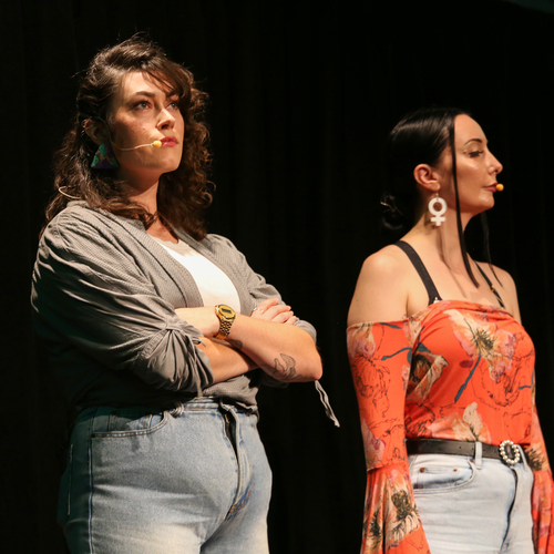 Celebrating 50 Years of Aviva - Photo gallery