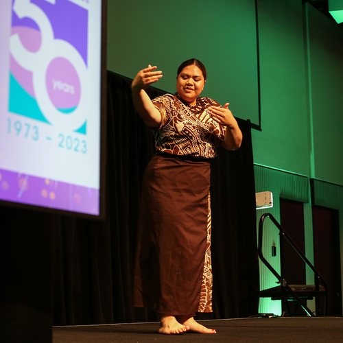 Celebrating 50 Years of Aviva - Photo gallery