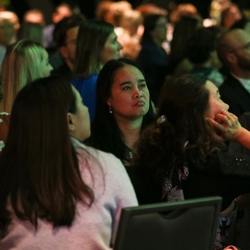 Celebrating 50 Years of Aviva - Photo gallery