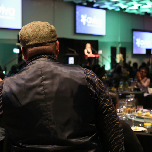 Celebrating 50 Years of Aviva - Photo gallery