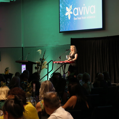 Celebrating 50 Years of Aviva - Photo gallery