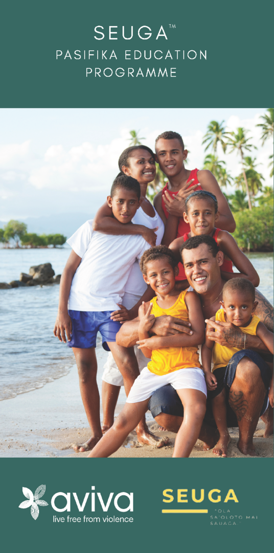 Canterbury-based support for people experiencing family and/or sexual violence