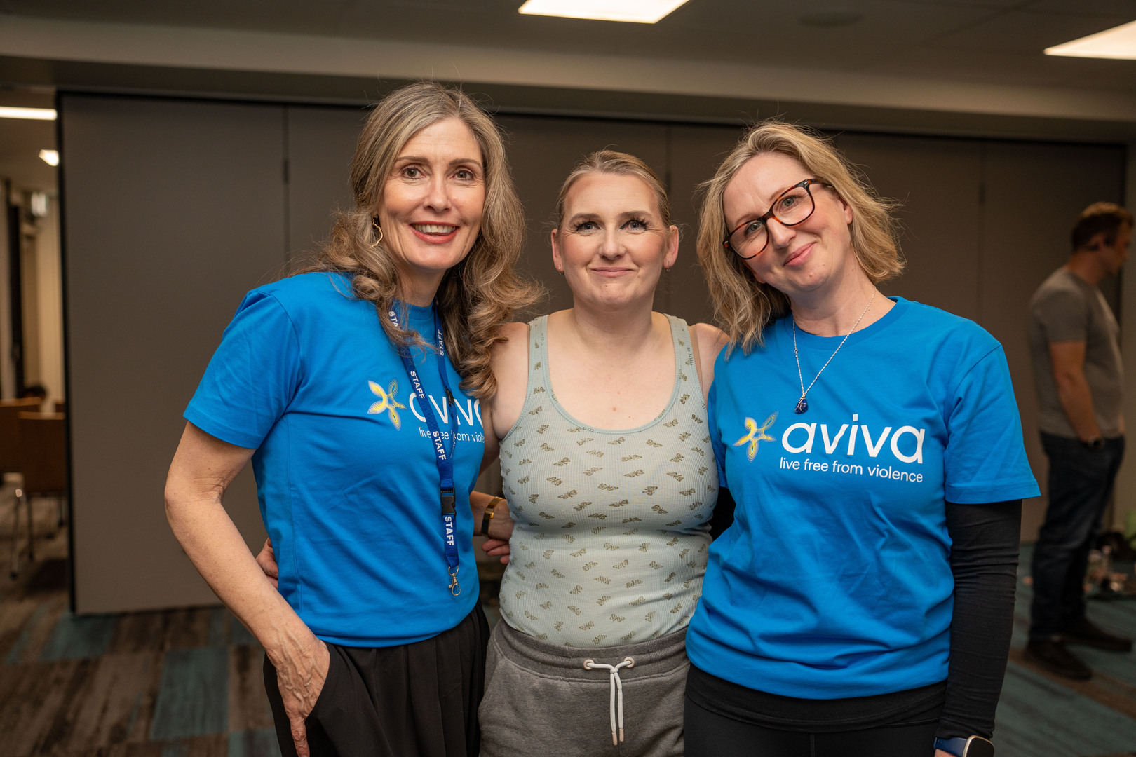Fundraise for Aviva
